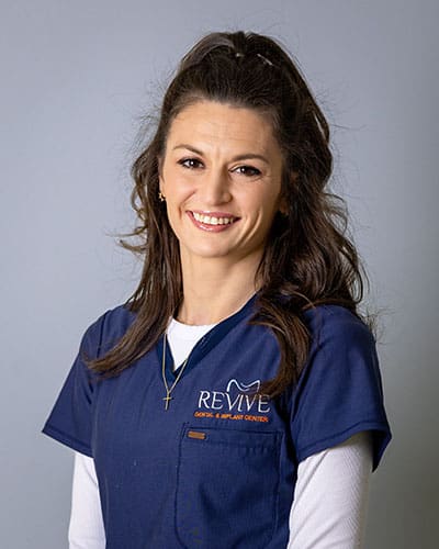 Meet the Revive Dental & Implant Center Team | Charleston, WV